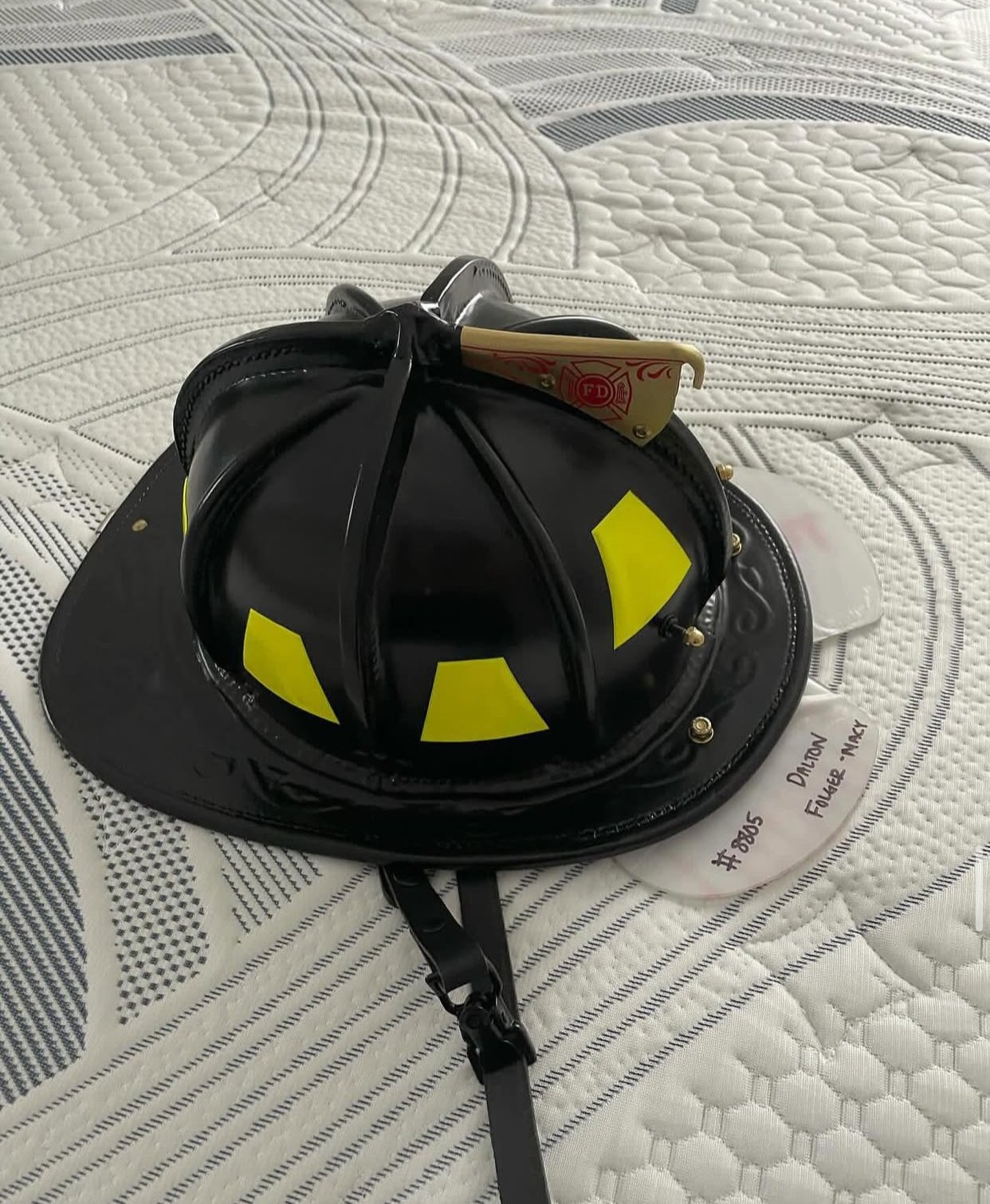 Cairns N5A – New – New And Used Firefighter Helmets